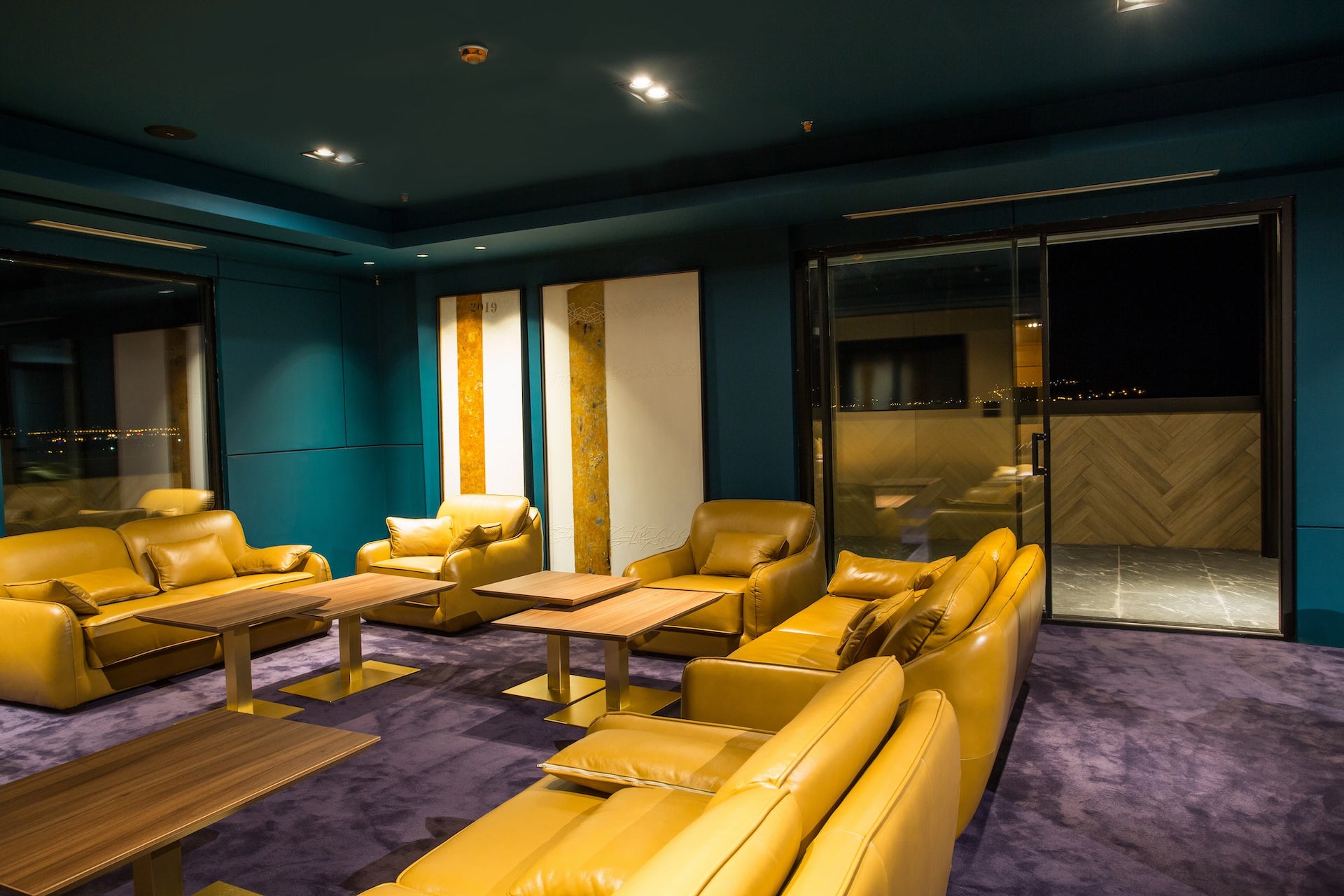 VIP Bar | Hotel Ambasador